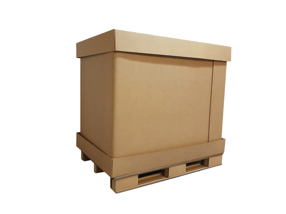 Cardboard Corner Protectors - Altec Packaging