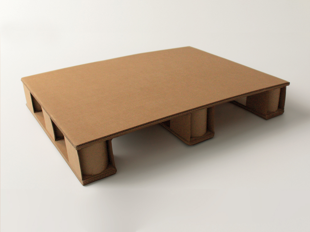 Cardboard Corner Protectors - Altec Packaging